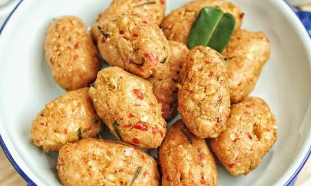 Resep Mendol Tempe Mudah dan Praktis, Bisa Anda Coba untuk Hadirkan ...