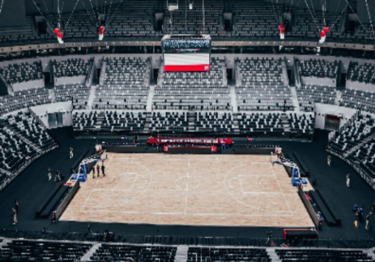 Panduan Indonesia Arena GBK: Kapasitas, Fasilitas, dan Cara Menuju ke ...