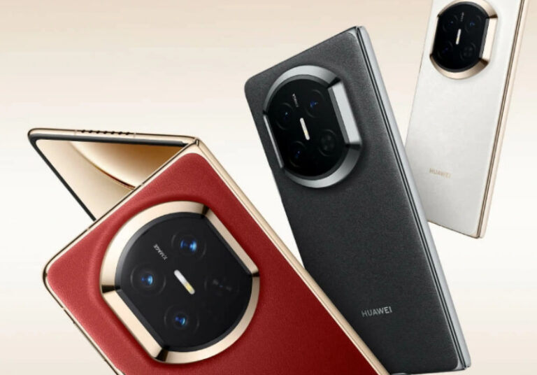 HUAWEI Mate X7 Indonesia: Harga, Spesifikasi, dan Bonus Pre-Order 2026 ...