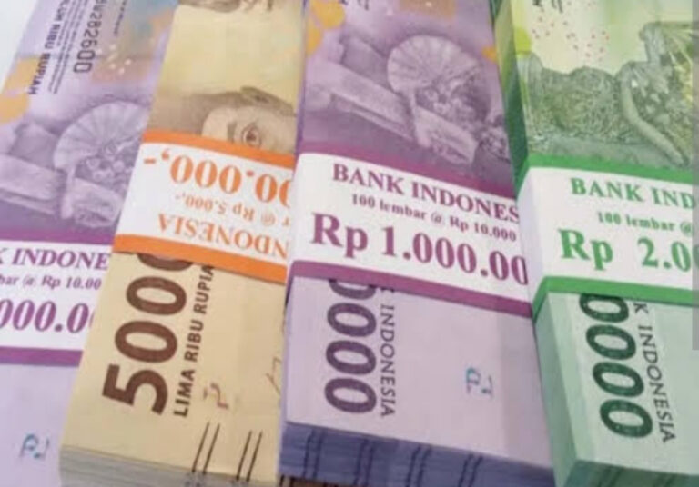 Cara Tukar Uang Baru di PINTAR BI 2026: Panduan Lengkap Program SERAMBI ...