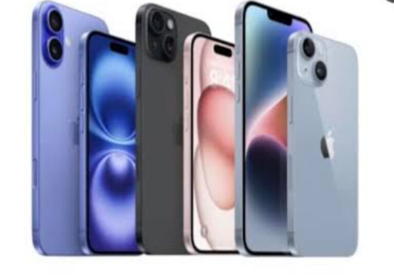 Harga iPhone di Indonesia Naik Tajam per Maret 2026: Imbas Peluncuran ...